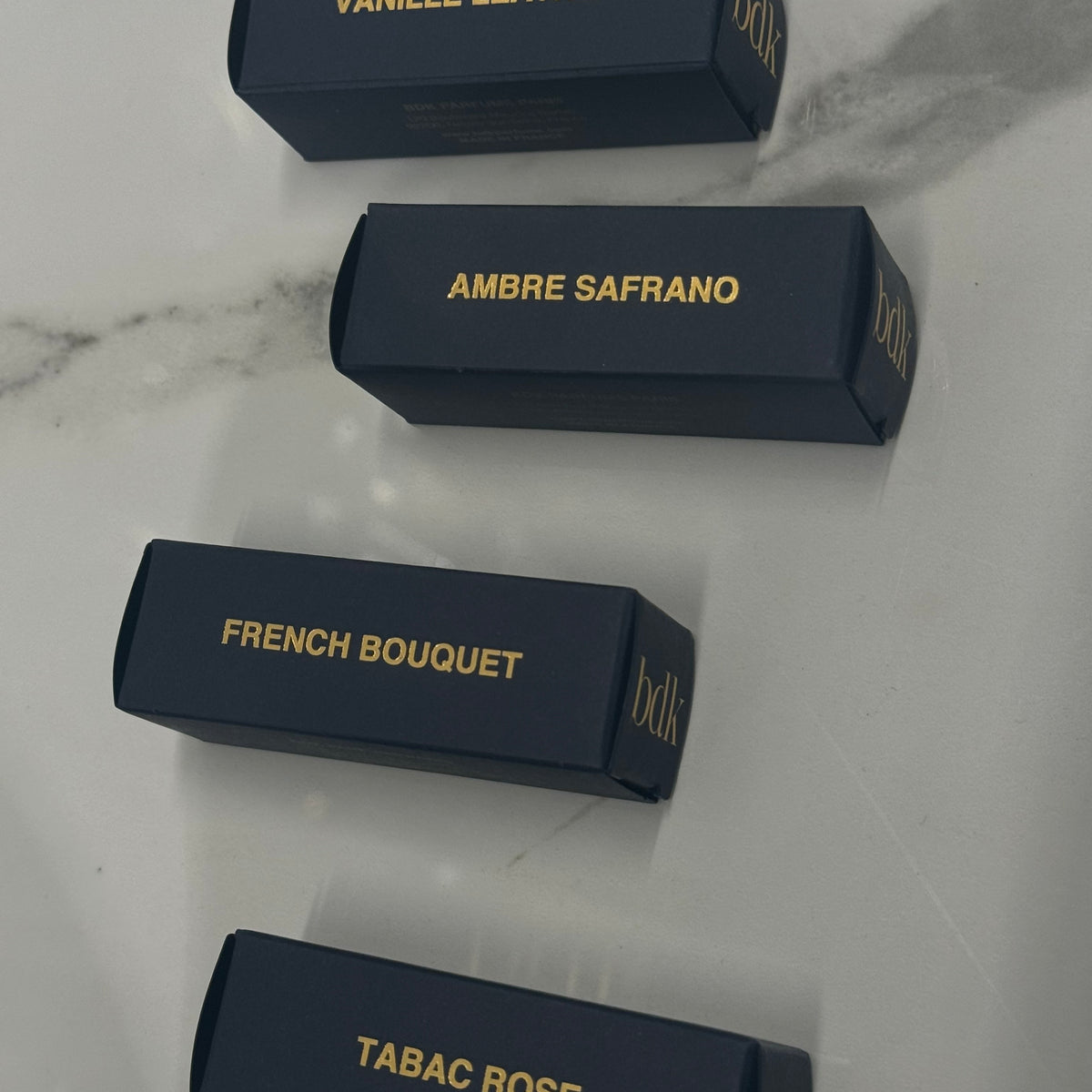 BDK 2ml Sample – TROPICOS