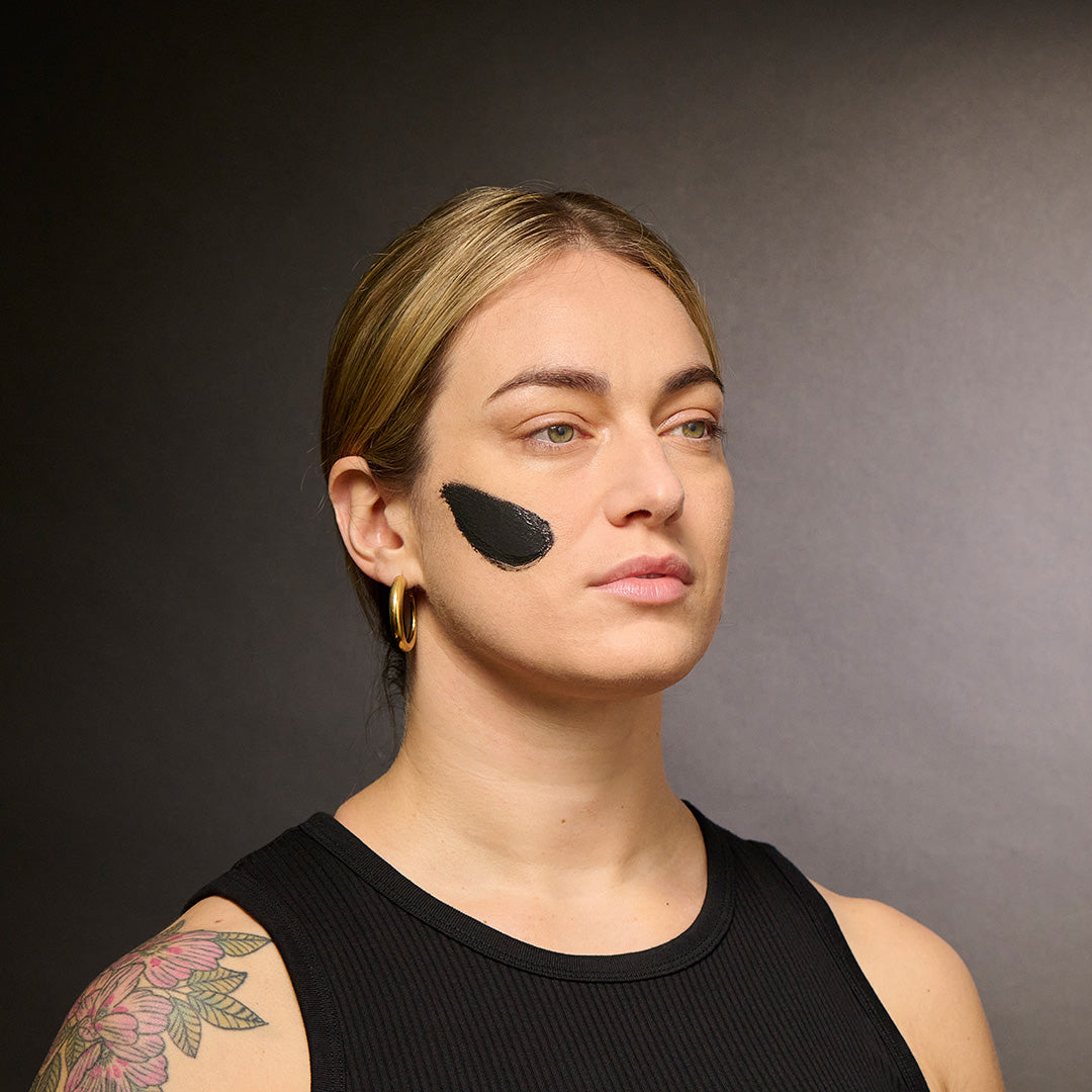 Skin Regimen LX Charcoal Mask 75ml – TROPICOS